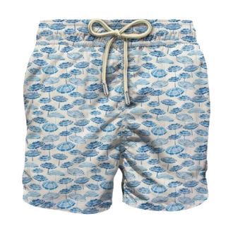 MC2 Saint Barth Homme, Maillots de bain, Multicolore, Taille: L Maillots de bain