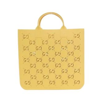 Gucci Damen, Pre-Owned, Gelb, ONE SIZEGr&ouml;&szlig;e