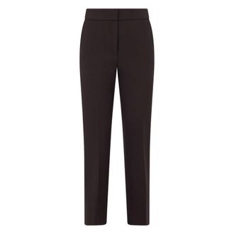 PESERICO Hosen - - Trousers - Damen - Schwarzk - S