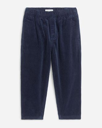 Arket Cordhose -Blau
