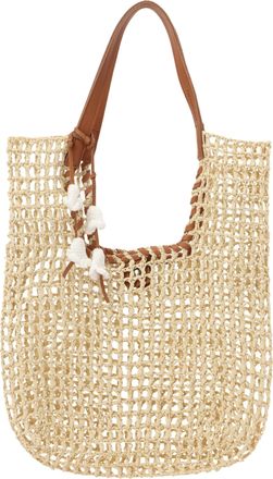 Fredsbruder Shopper Sun Carrier