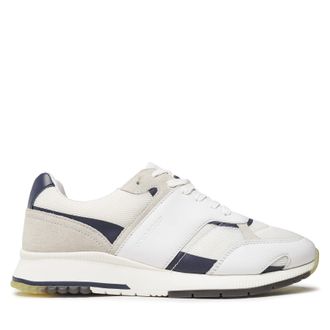 Gino Rossi Sneakers Gino Rossi TORINO-01 122AM Wei&szlig;