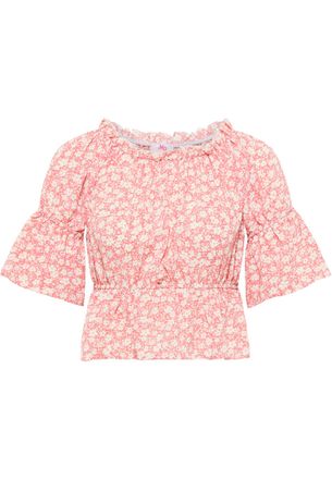 Mymo myMo Blouse esha