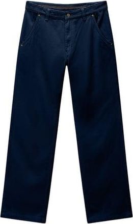 Napapijri Pantalon droit en velours c&ocirc;tel&eacute;