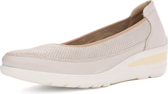 Ara 12-50664 ZÜRICH MARMOR,Shell/Silber Gr. 42.5