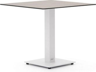 Forza Furniture Forza Orta Gartentisch 70x70x73 cm