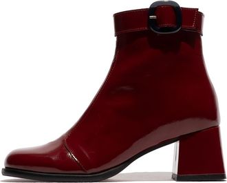 FLY London Fly London Damen Sirt340fly Shoes, Int Rust, 40 EU