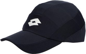 Lotto Cap-Dunkelblau Unisex Tennis dunkelblau