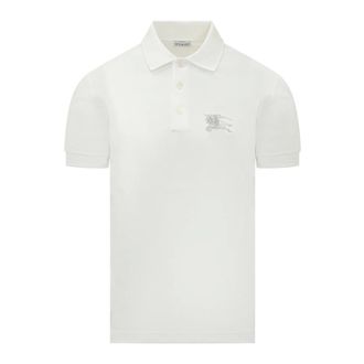 Burberry Herren, Oberteile, Wei&szlig;, 2XLGr&ouml;&szlig;e