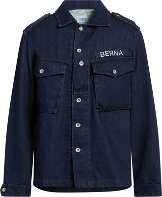 Berna JACKEN & M&Auml;NTEL - Jeansjacken/M&auml;ntel auf YOOX.COM