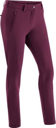 Maier Sports Damen Hose Helga slim