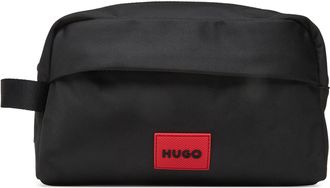 HUGO BOSS Kosmetiktasche HUGO Ethon 3.0 50549012 Schwarz