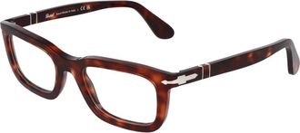 Persol unisex, Accessories, Braun, 51 MMGr&ouml;&szlig;e