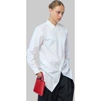 Comme Des Gar&ccedil;ons Unisex Blouse