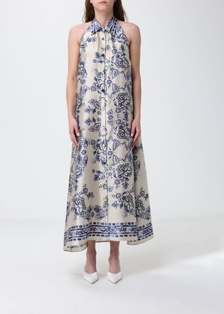 Liu Jo Robe LIU JO Femme couleur Multicolore