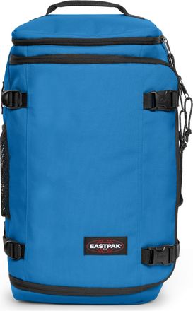 Eastpak Carry Pack Reisetasche, 53 x 35 x 23 cm, 25 L - Bubble Blue (Blau)