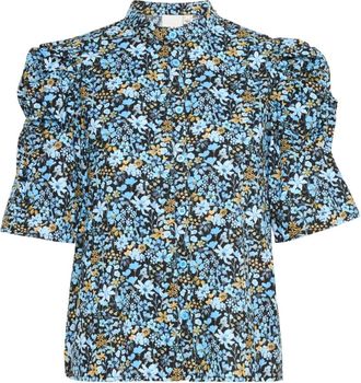 Ichi Ichi - Blouses & Chemises - Femme - Blouses et Chemises - Multicolore - Taille: 36 FR