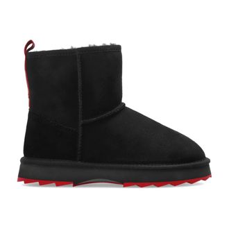 Emu Damen, Schuhe, Schwarzk, 40 EUGröße