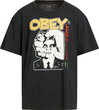 Obey TOPS - T-shirts auf YOOX.COM