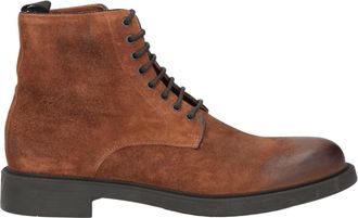 BELFIORE dal 1953 SCHUHE - Stiefeletten auf YOOX.COM