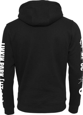 Merchcode Kapuzenpullover