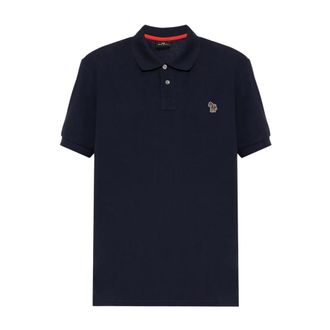Paul Smith Herren, Oberteile, Blau, MGr&ouml;&szlig;e