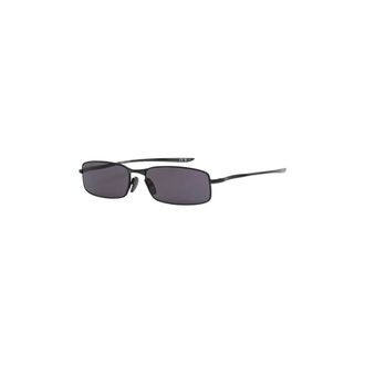 Balenciaga Sonnenbrillen - - Accessories - Herren - Schwarzk - 62 MM