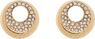 Guess Ohrringe Guess JUBE06 247JW Goldfarben