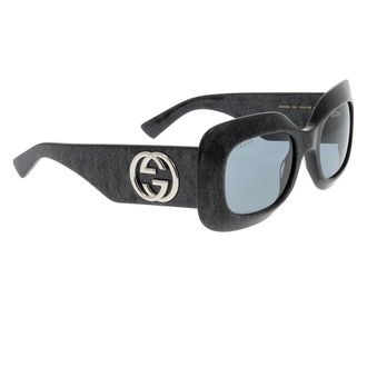 Gucci Sonnenbrille - - Accessories - unisex - Schwarzk - ONE SIZE