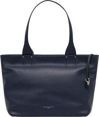 Gianni Chiarini Damen, Taschen, Blau, ONE SIZEGr&ouml;&szlig;e