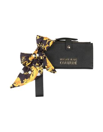 Versace Kleinlederwaren - Brieftaschen auf YOOX.COM