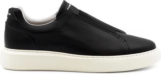 Ambitious Eclipse Slip-On - unisex - Chaussures - Noir - Taille: 40 EU