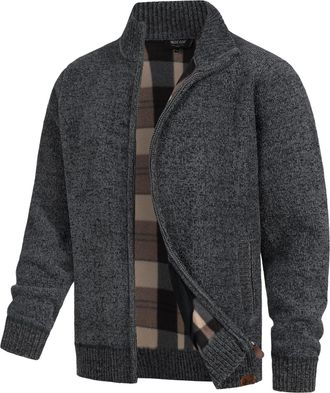 INDICODE JEANS Strickjacke INFilion