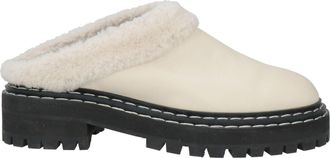 Proenza Schouler SCHUHE - Mules & Clogs auf YOOX.COM