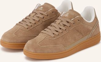 Marc O'Polo Marc Opolo Sneaker Charlie braun