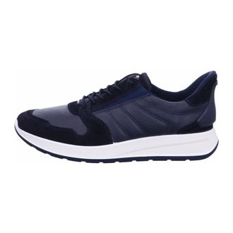 Ara Herren, Schuhe, Blau, 44 EUGr&ouml;&szlig;e