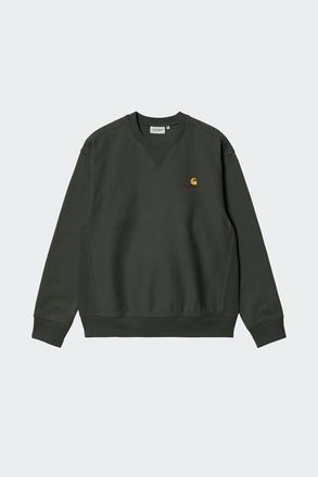 Carhartt Work in Progress Sweatshirt - Taille XS