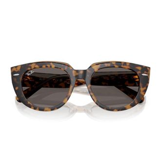 Ray-Ban Rb2286 Doreen Sonnenbrille - - Accessories - Damen - Braun - 49 MM