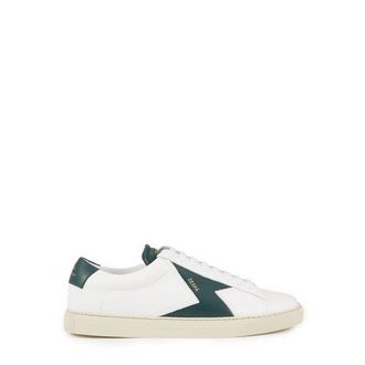 Zesp&agrave; Baskets ZSP4 en cuir