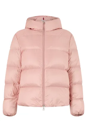 Moncler Maire Down Jacket - Pink