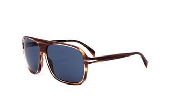 David Beckham DB 7008/S Lunettes de soleil pour homme, multicolore, unique