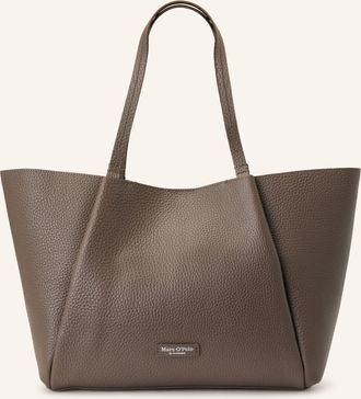 Marc O'Polo Marc Opolo Shopper Medium braun