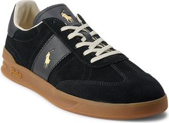 Polo Ralph Lauren Sneaker HRT AERA