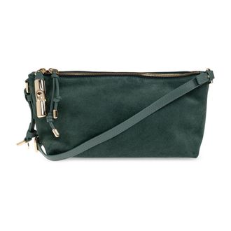 Furla Debby Mini Bag - - Bags - Damen - Gr&uuml;n - ONE SIZE