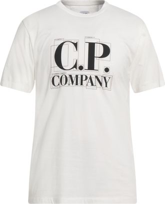 C.P. Company TOPS - T-shirts auf YOOX.COM