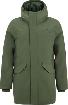 Protest Winterjacke PRTLODO