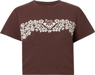 Roxy T-Shirt ENDLESS WEEKEND
