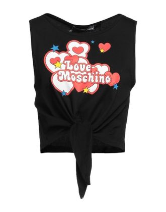 Love Moschino TOPS - Tops auf YOOX.COM