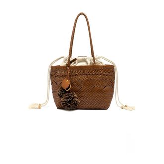 Gianni Chiarini Damen, Taschen, Braun, ONE SIZEGr&ouml;&szlig;e