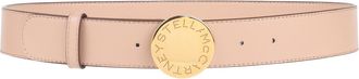 Stella McCartney Kleinlederwaren - G&uuml;rtel auf YOOX.COM